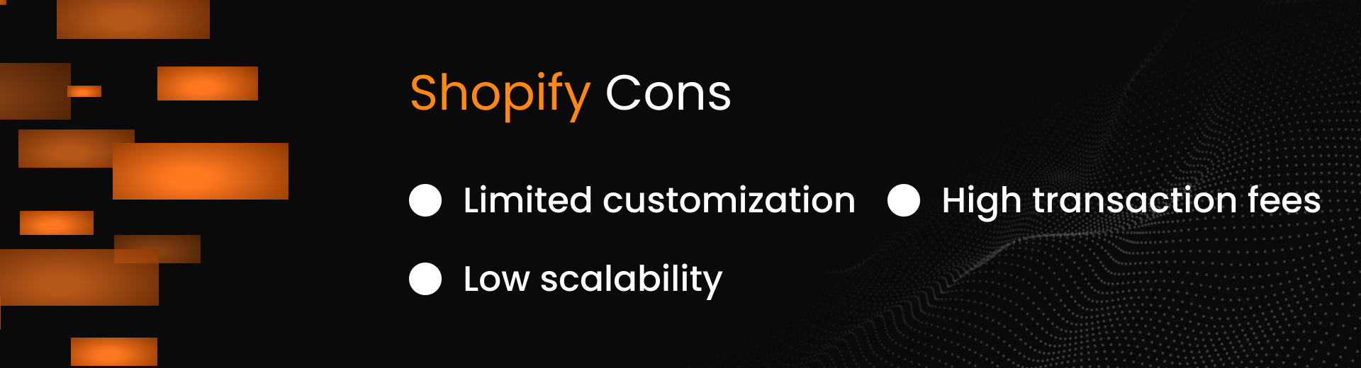 Shopware vs Shopify-What Is Better for eCommerce Store iI 2023?