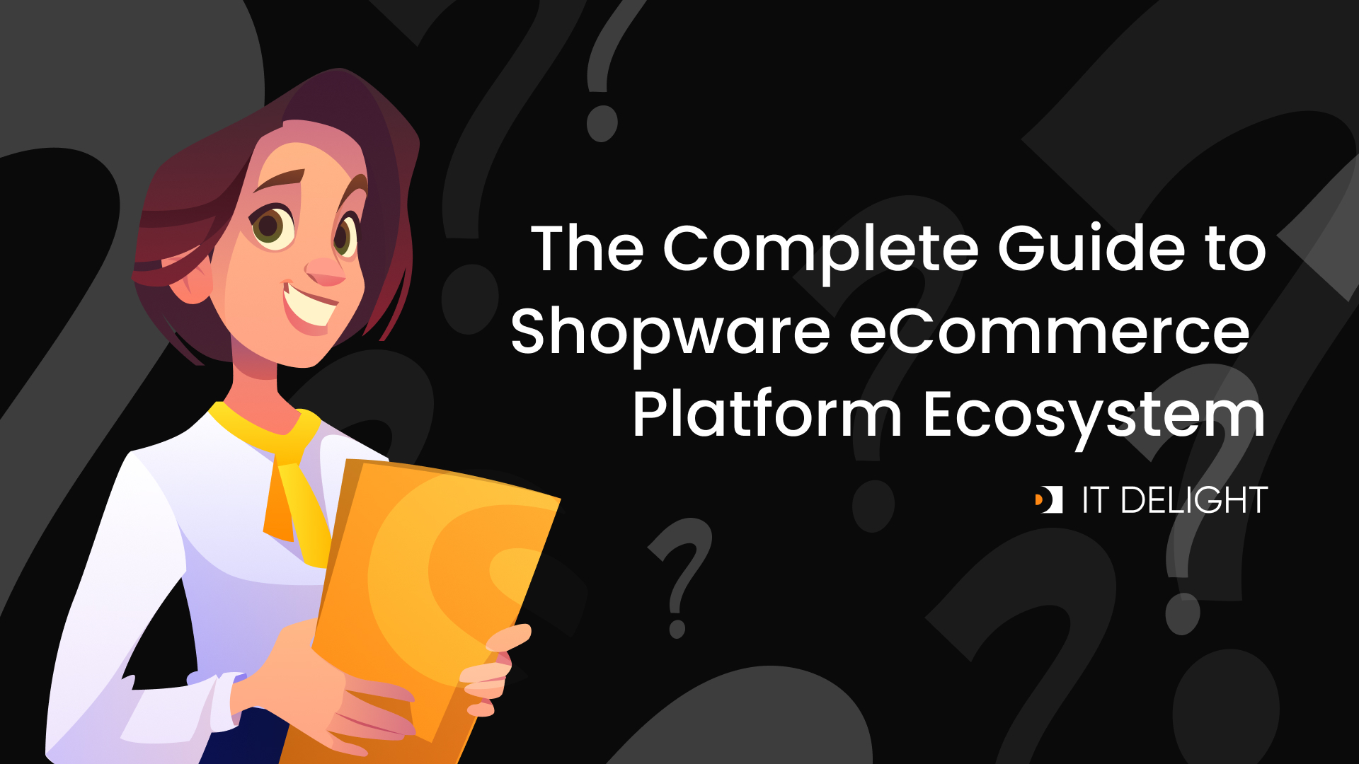 The Full Guide to Shopware - What You need to Know