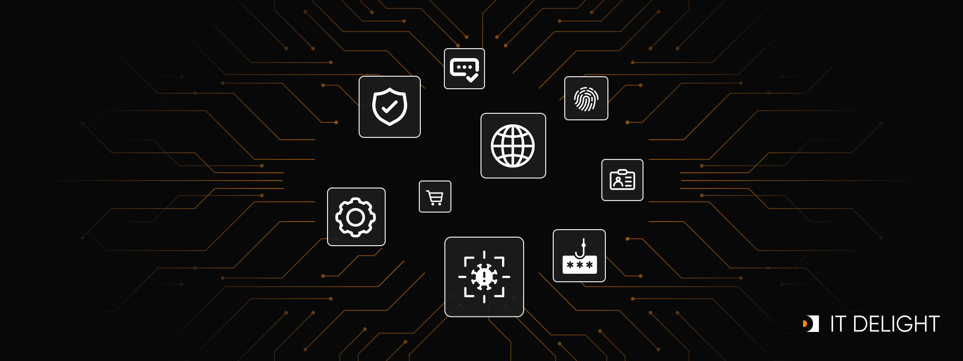 Most Common Security Problems in eCommerce and How to Avoid Them - ITDelight